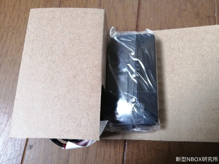 NBOXバッテリー初めての交換！メモリーバックアップにはカーメイト SA203がオススメ！