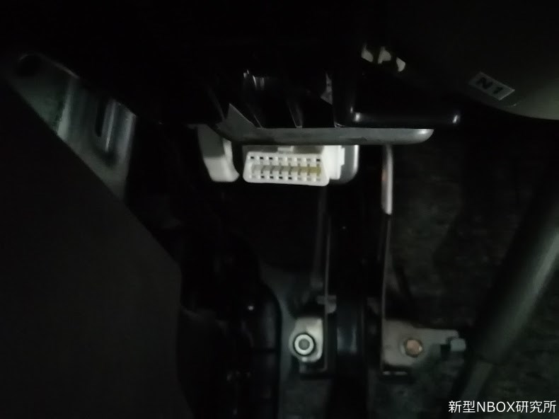 NBOXバッテリー初めての交換！メモリーバックアップにはカーメイト SA203がオススメ！